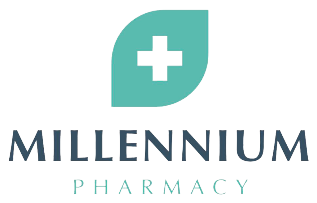 Contact Us – Millennium Pharmacy